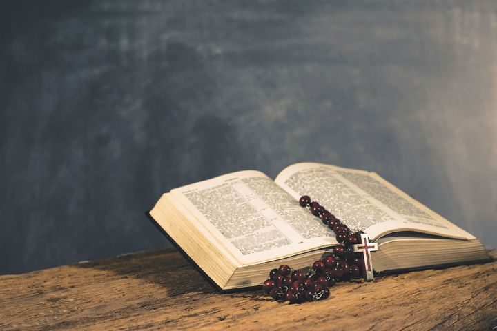 Father Dankasa: Focusing on the spirituality of service – Texas Catholic