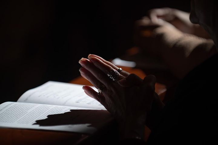 Father Esposito: Exile and home in the human condition – Texas Catholic