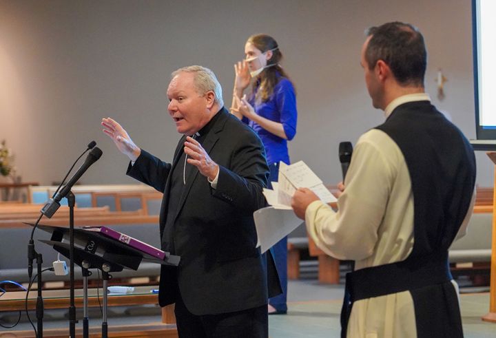 Listening to the faithful – Texas Catholic