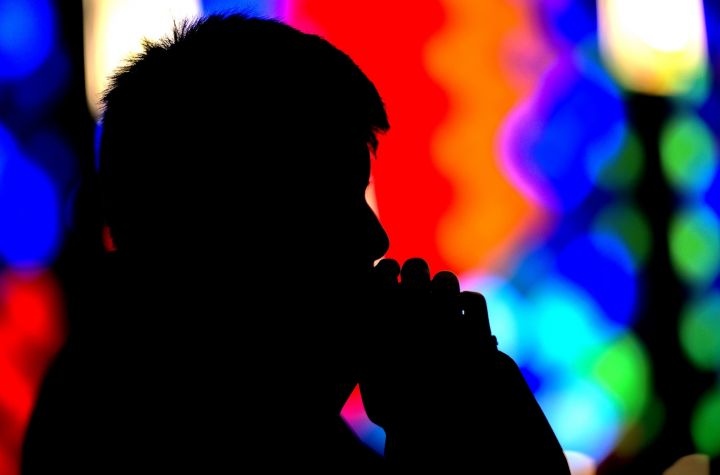 Father Dankasa: Why should we sacrifice? – Texas Catholic
