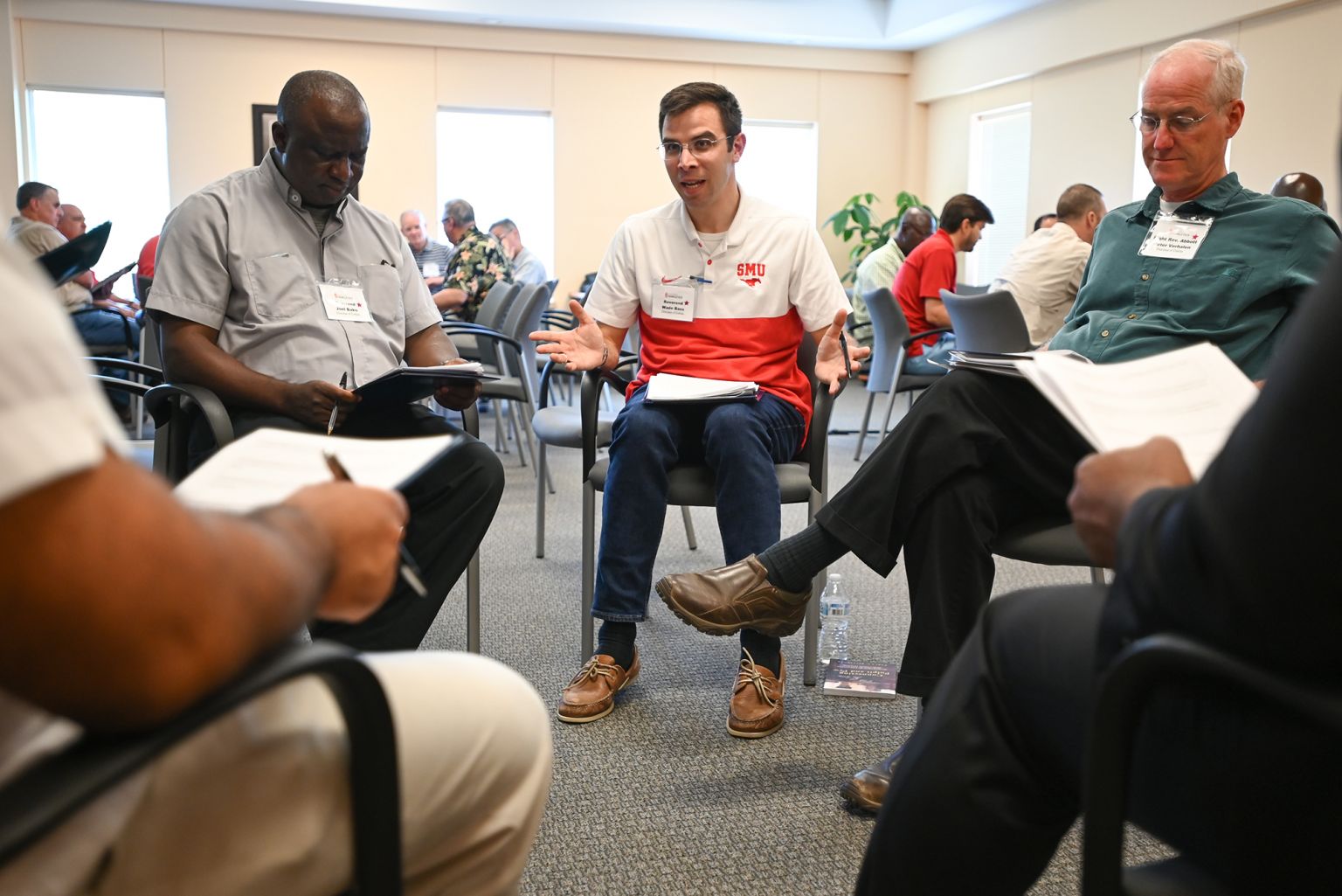 ‘Preaching for an encounter with God’ – Texas Catholic