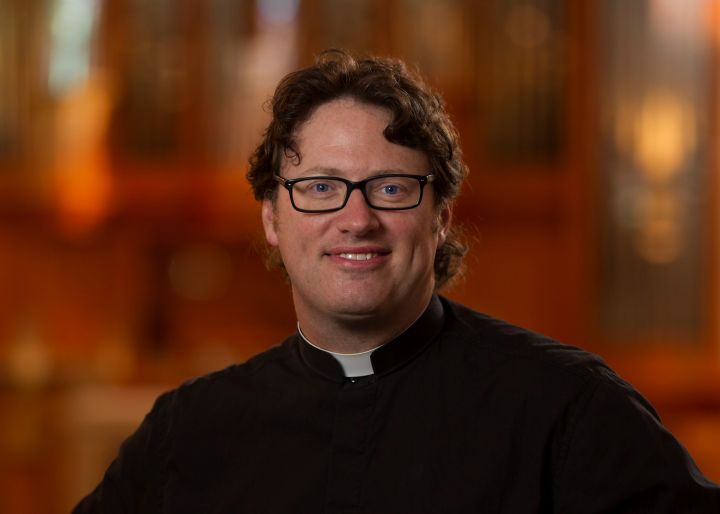 Retreat focuses on ‘spiritual moment of listening’ – Texas Catholic