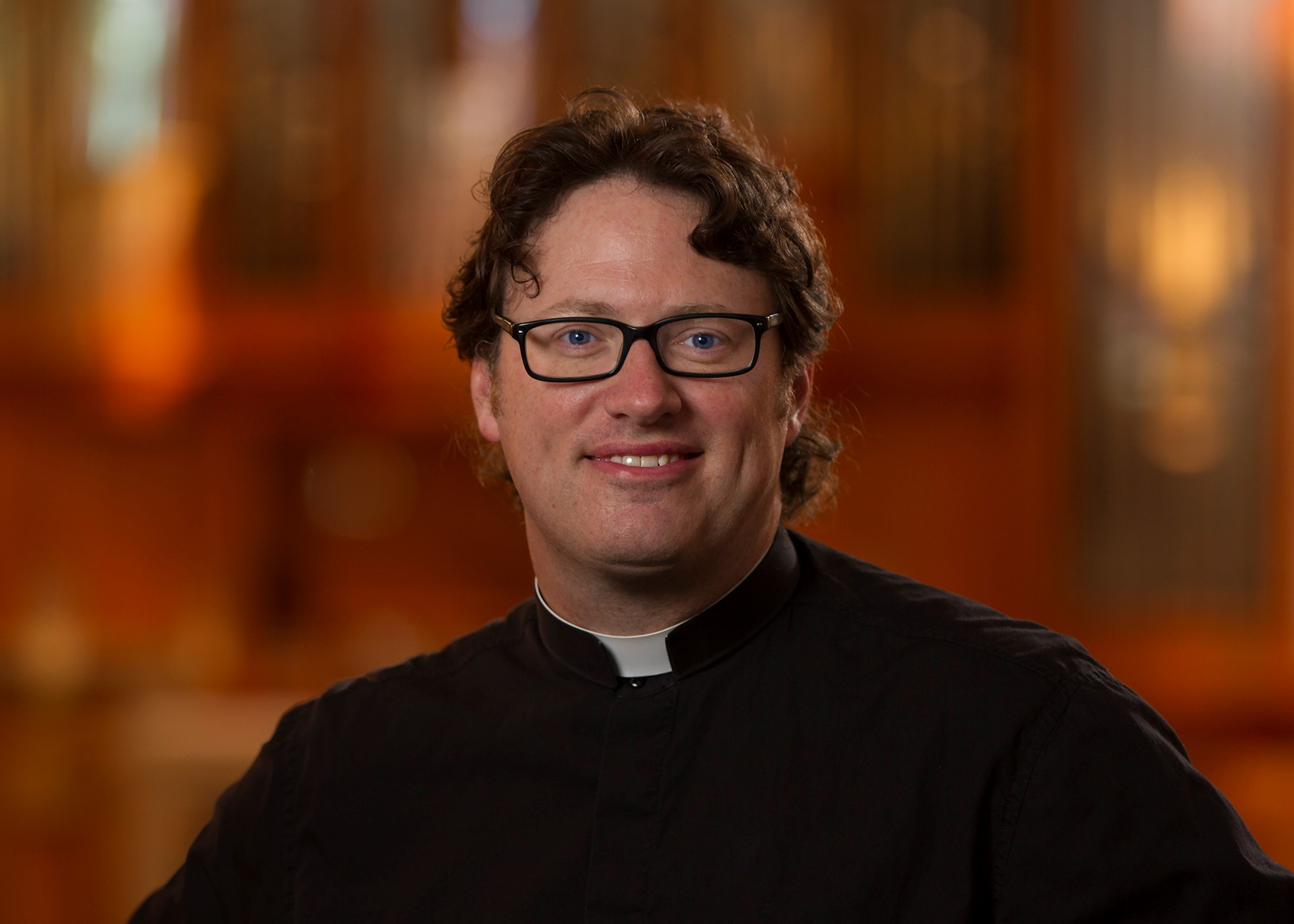 Retreat focuses on ‘spiritual moment of listening’ – Texas Catholic