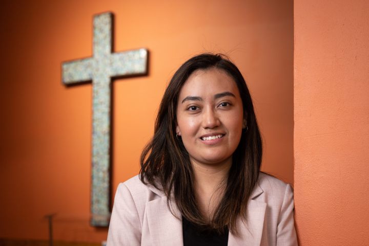 Helping young Catholics grow in faith, build community – Texas Catholic