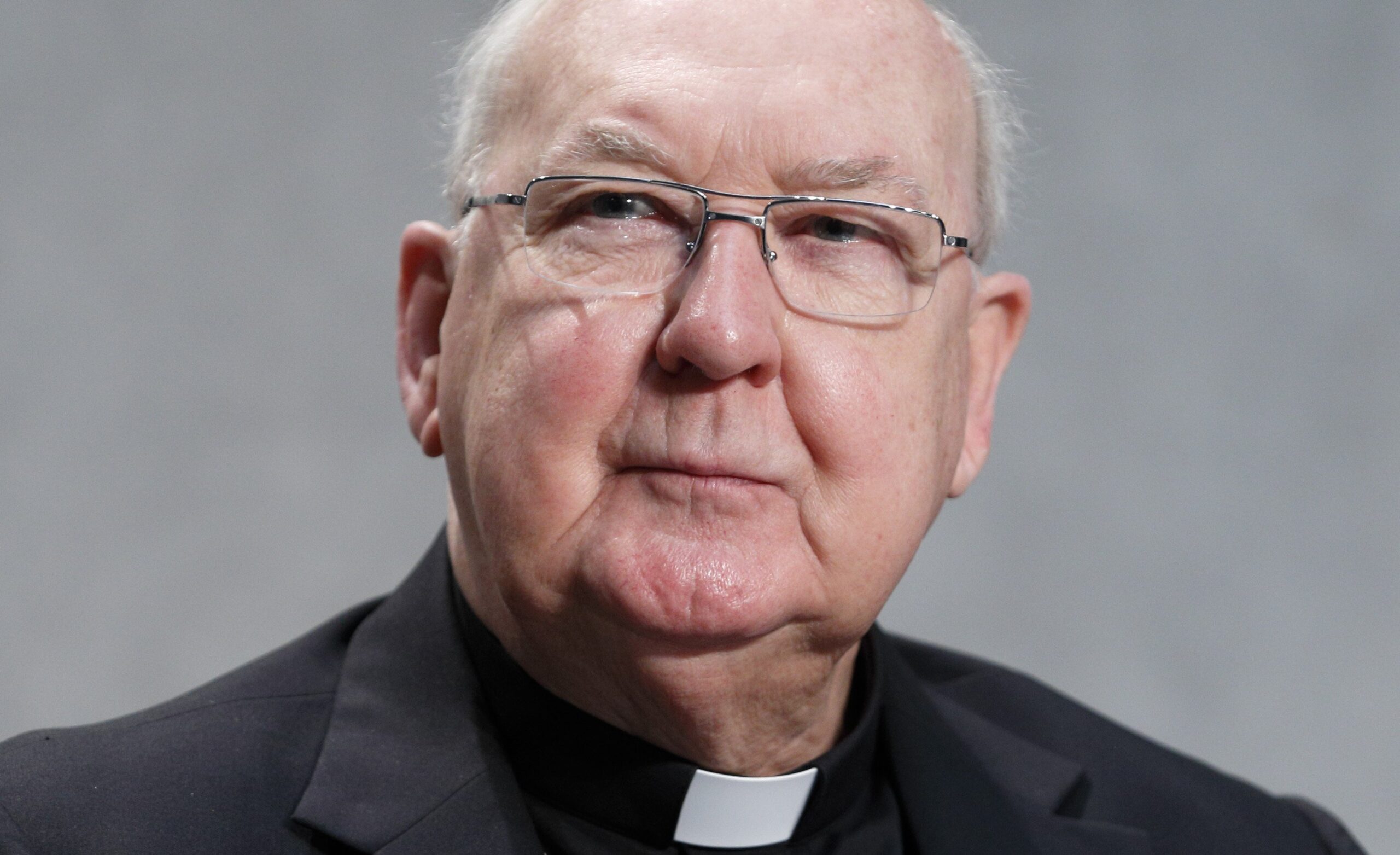 Pope names Cardinal Farrell next head of Vatican City high court ...