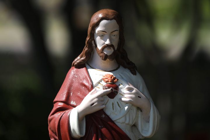 Father Dankasa: Using prudence to guide our judgments – Texas Catholic