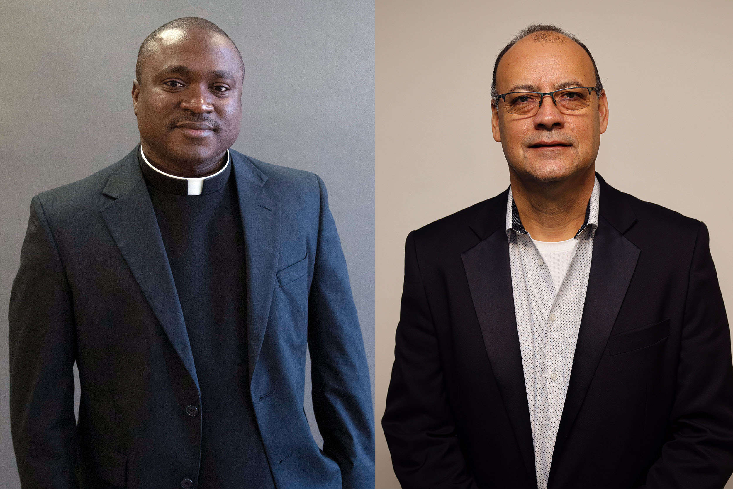 Ministry offers spiritual support to Dallas police – Texas Catholic