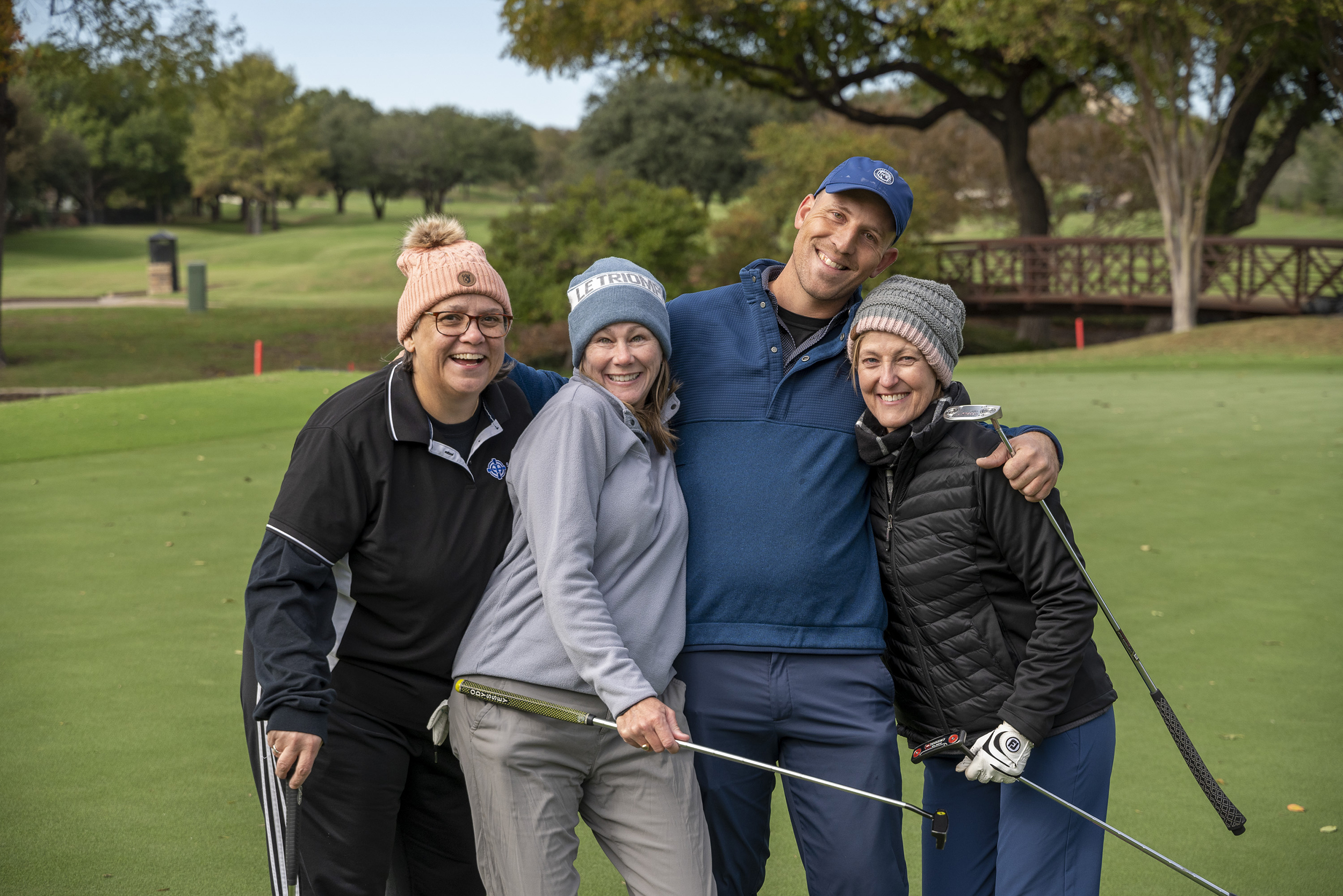 Record-breaking year for Bishop’s Invitational benefits Catholic ...