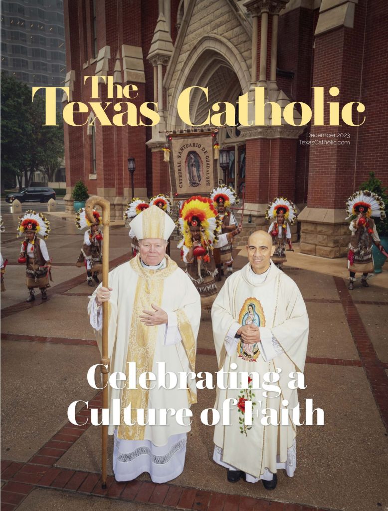 Celebrating faith and culture – Texas Catholic