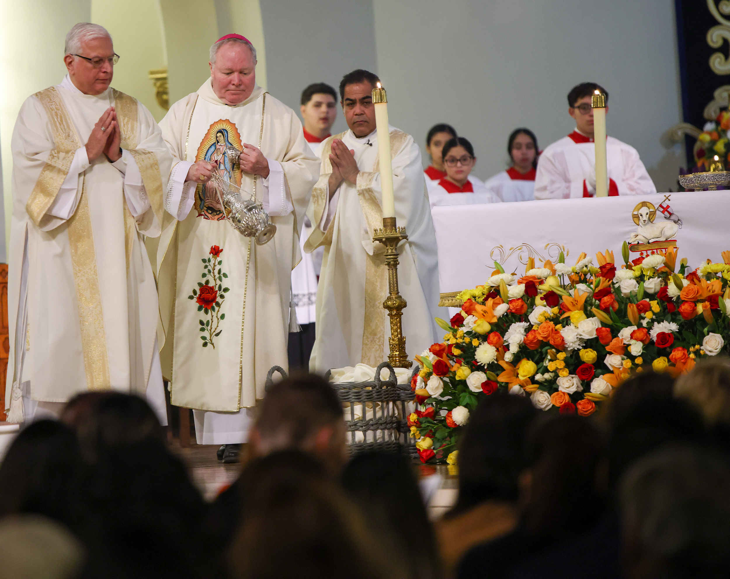Celebrating culture, faith and community – Texas Catholic