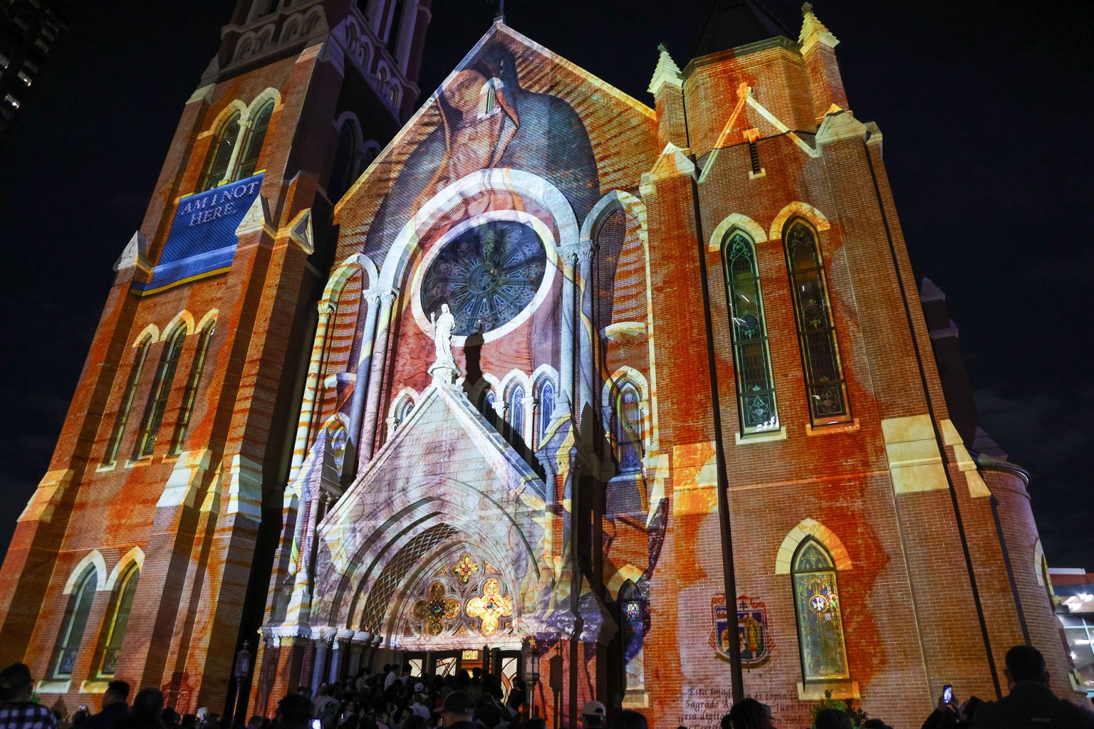 Celebrating culture, faith and community – Texas Catholic