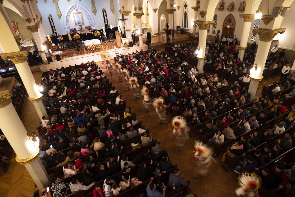 Celebrating culture, faith and community – Texas Catholic