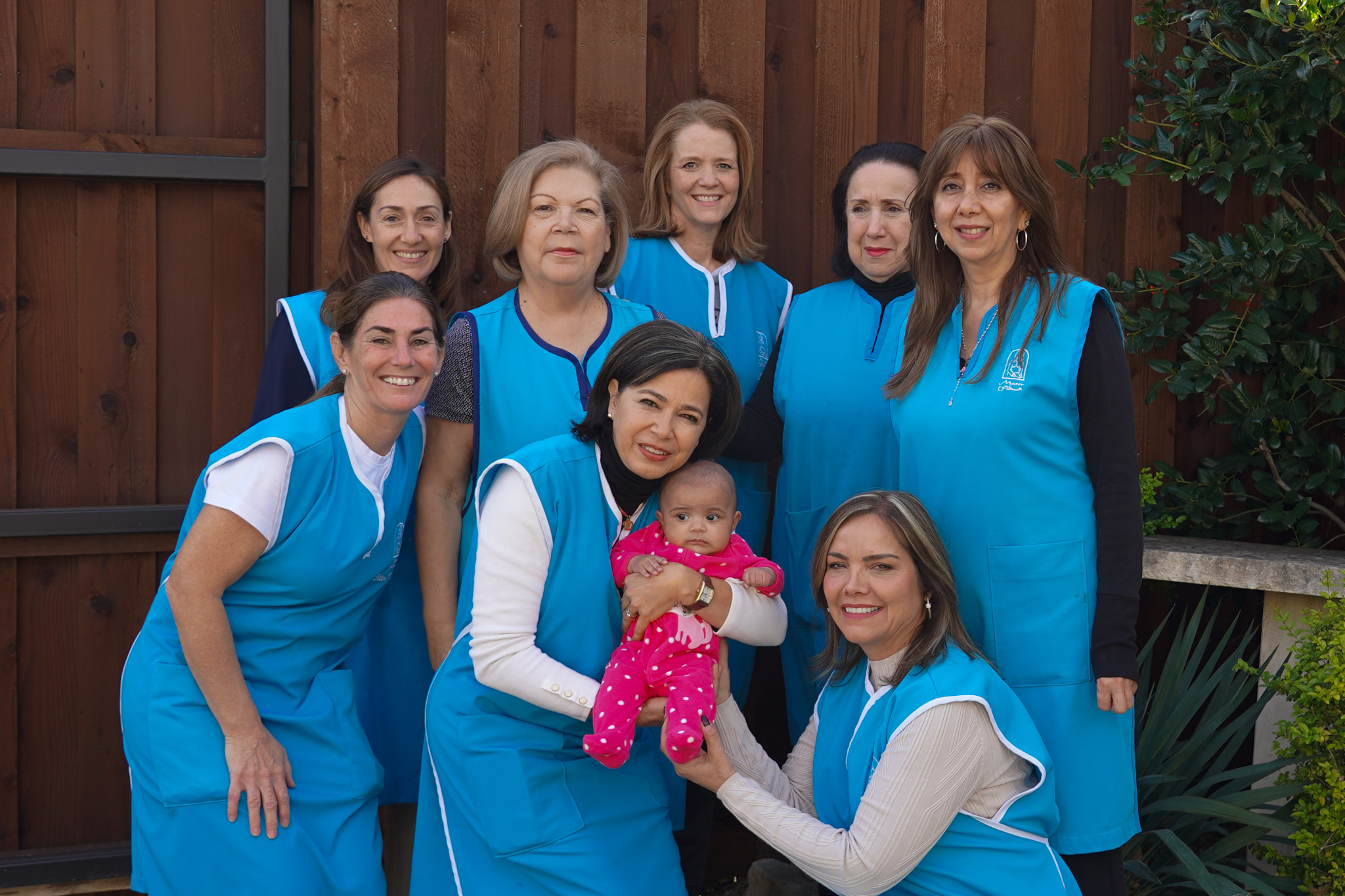 Promoting a Culture of Life in the Diocese of Dallas – Texas Catholic