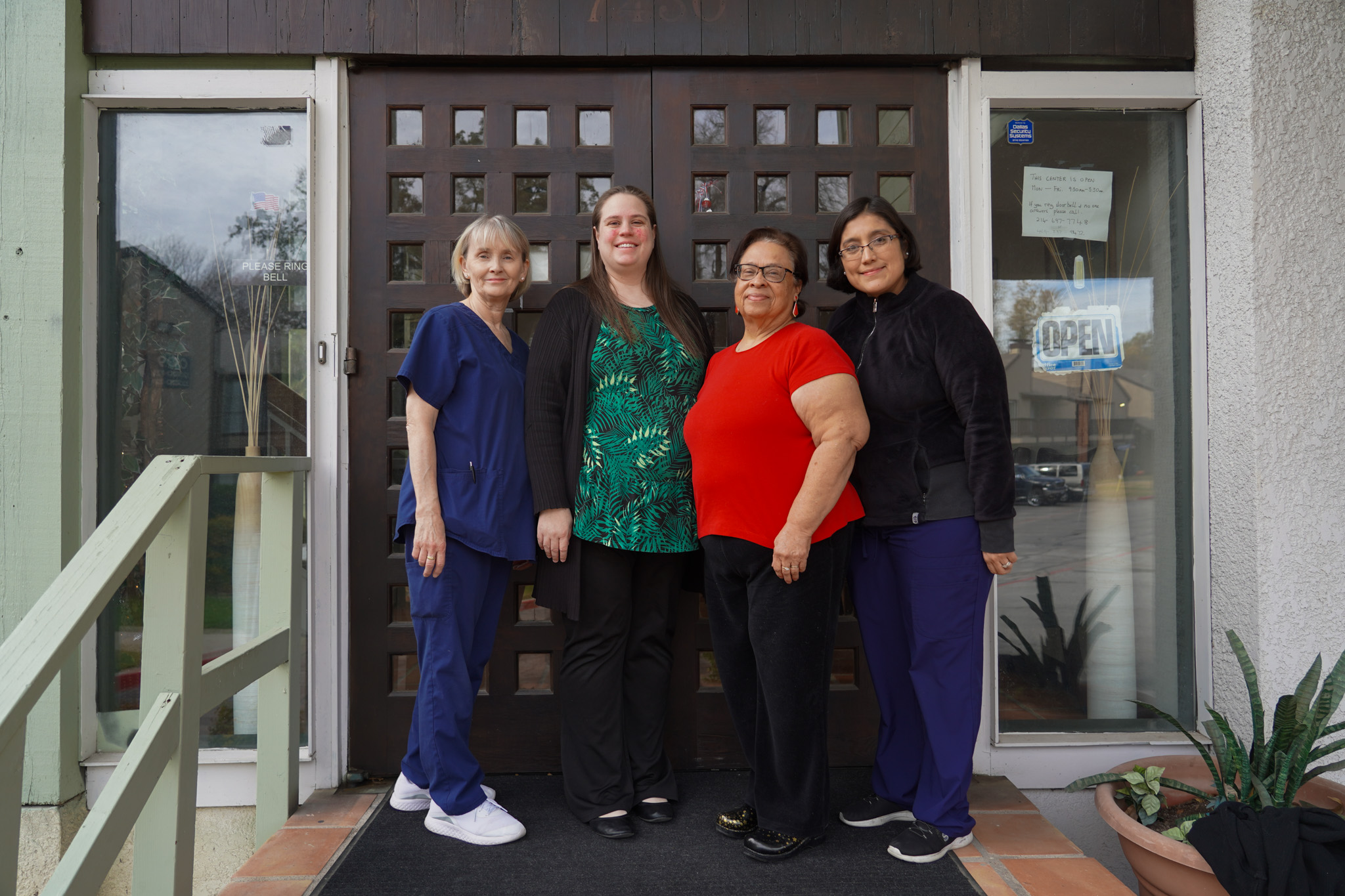 Promoting a Culture of Life in the Diocese of Dallas – Texas Catholic