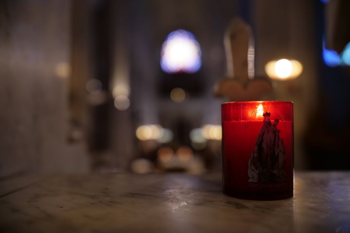 Father Dankasa: How about silence? When a retreat becomes a treat ...