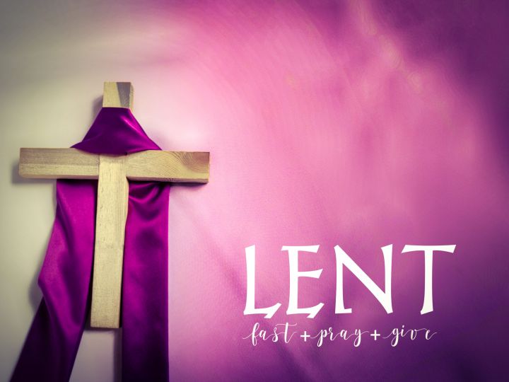 Preparing to bear fruit: A Lenten reflection – Texas Catholic