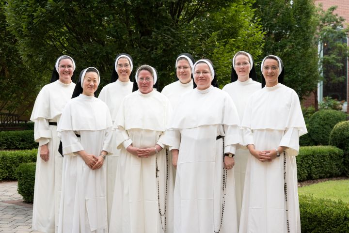 Finding a home rooted in faith – Texas Catholic