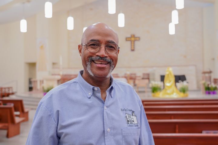 Honoring those who serve the Church in Dallas – Texas Catholic