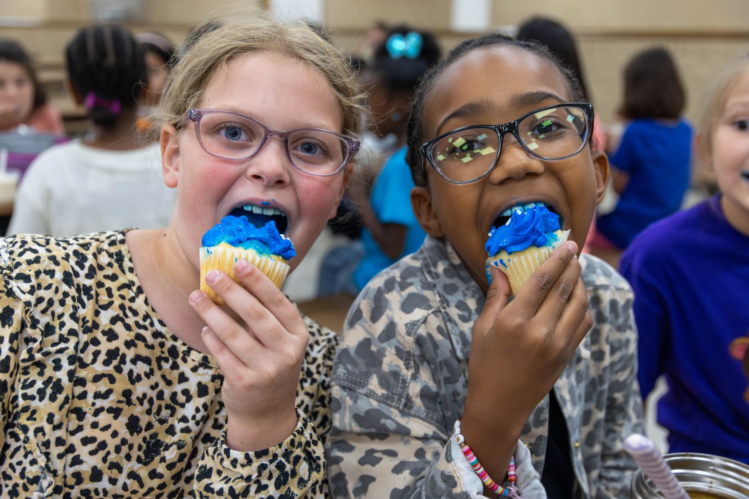 St. Mark Catholic School named 2024 National Blue Ribbon School – Texas ...