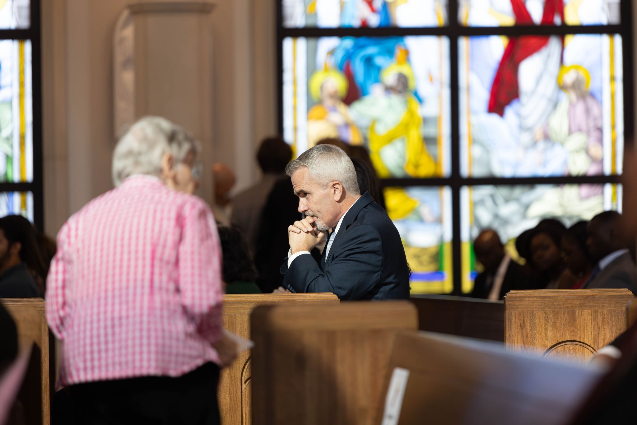 Candidates answer call to candidacy for holy orders – Texas Catholic