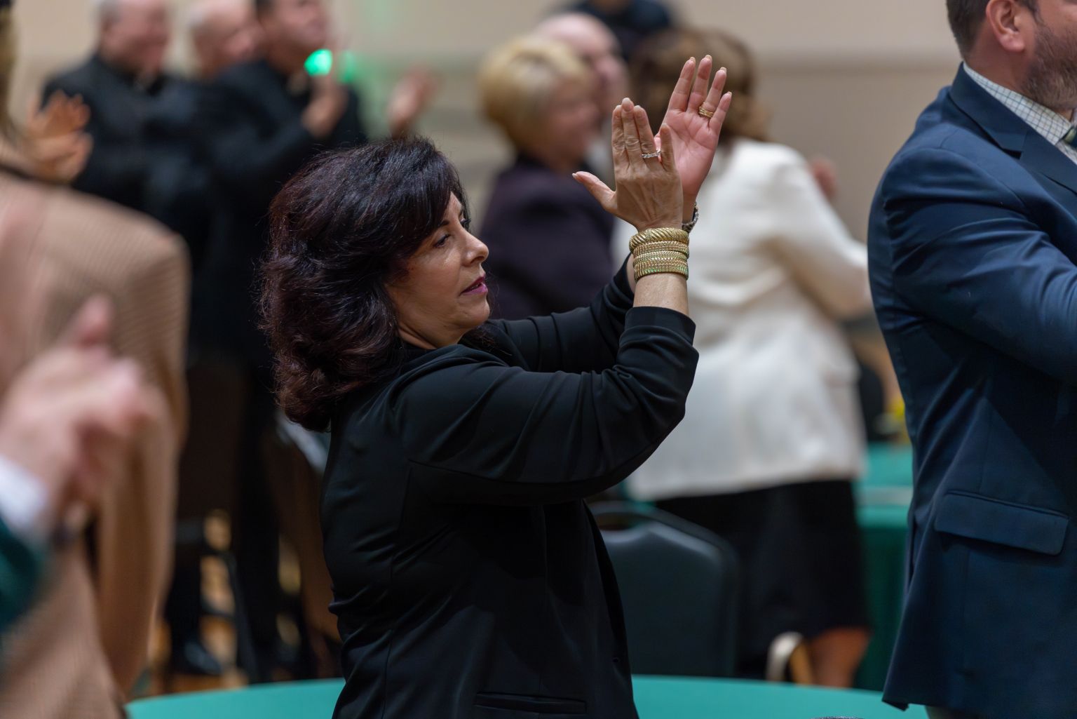 Bishop Kelly installed as fifth bishop of Tyler – Texas Catholic