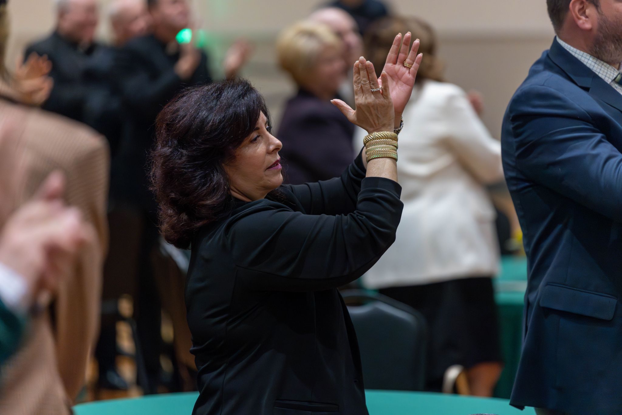 Bishop Kelly installed as fifth bishop of Tyler – Texas Catholic
