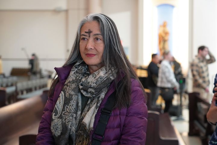 Father Rangel: May Lent teach us to love like Jesus Christ – Texas Catholic