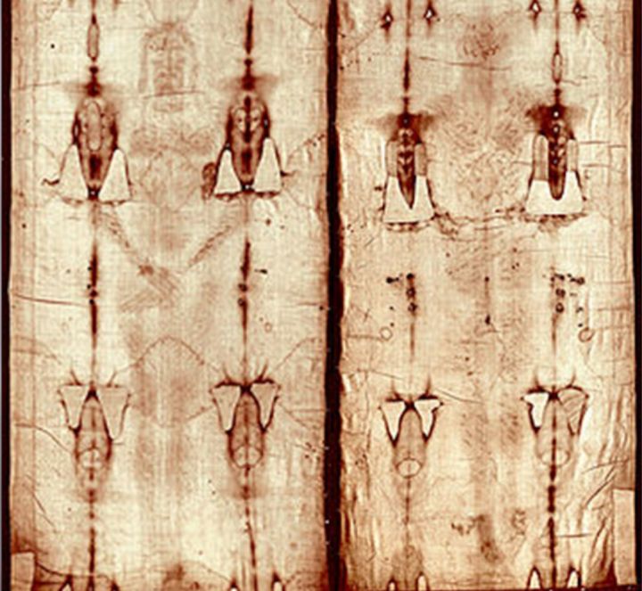 Shroud of Turin traveling exhibit to visit Irving on Easter – Texas ...