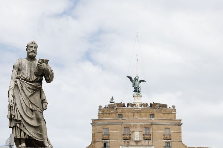 Father Dankasa: When grace meets guilt – Texas Catholic