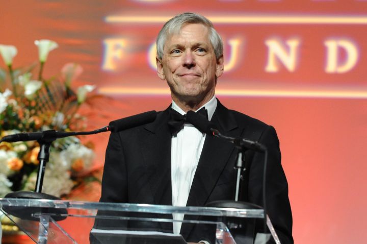 Moroney named 43rd Catholic Foundation Award recipient – Texas Catholic