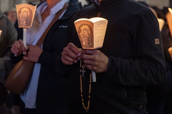 Father Dankasa: Remaining faithful to our Catholic spiritual practices ...