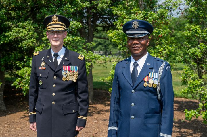 Military archdiocese calls Army pledge to ‘reexamine’ religious support ...