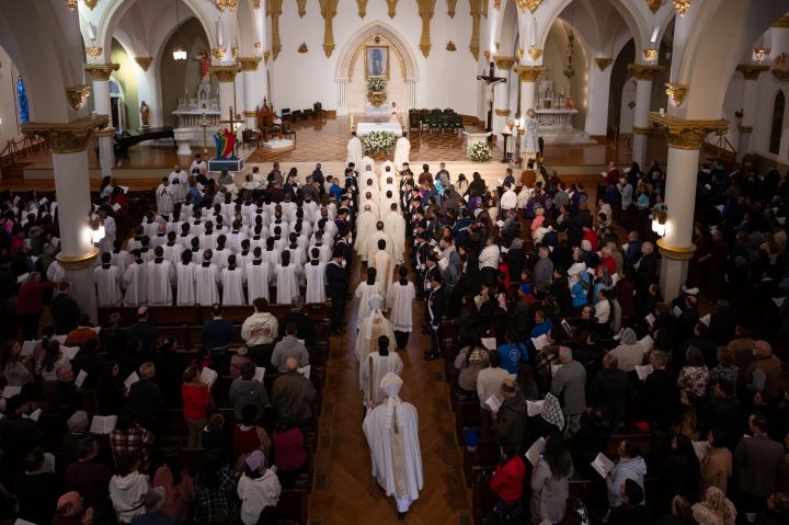 CPLC to celebrate life during youth rally and pro-life Mass – Texas ...